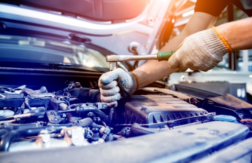 Auto Repair Kettering, OH | Expert Mechanics | Bellbrook Automotive